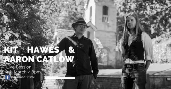 Upcoming Shows | The Louisiana, Bristol | Live Events