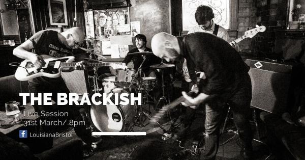 Upcoming Shows | The Louisiana, Bristol | Live Events