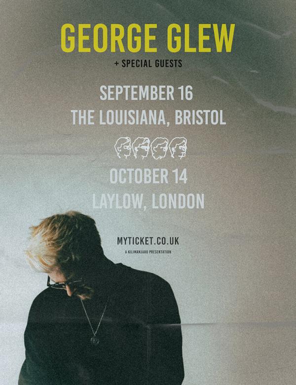 Upcoming Shows | The Louisiana, Bristol | Live Events