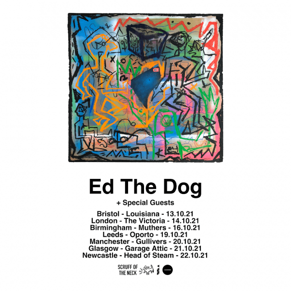 Upcoming Shows | The Louisiana, Bristol | Live Events