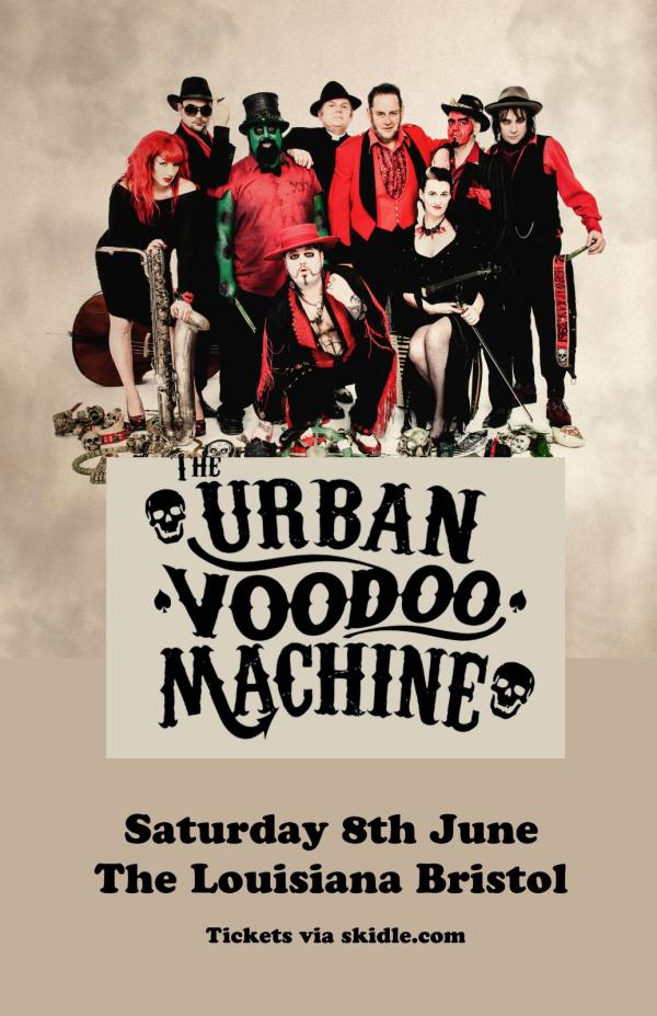 The Louisiana Bristol, Live Music Venue & Pub - Bristol, UK