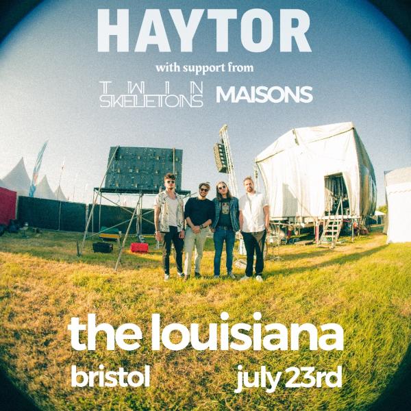 The Louisiana Bristol, Live Music Venue & Pub - Bristol, UK