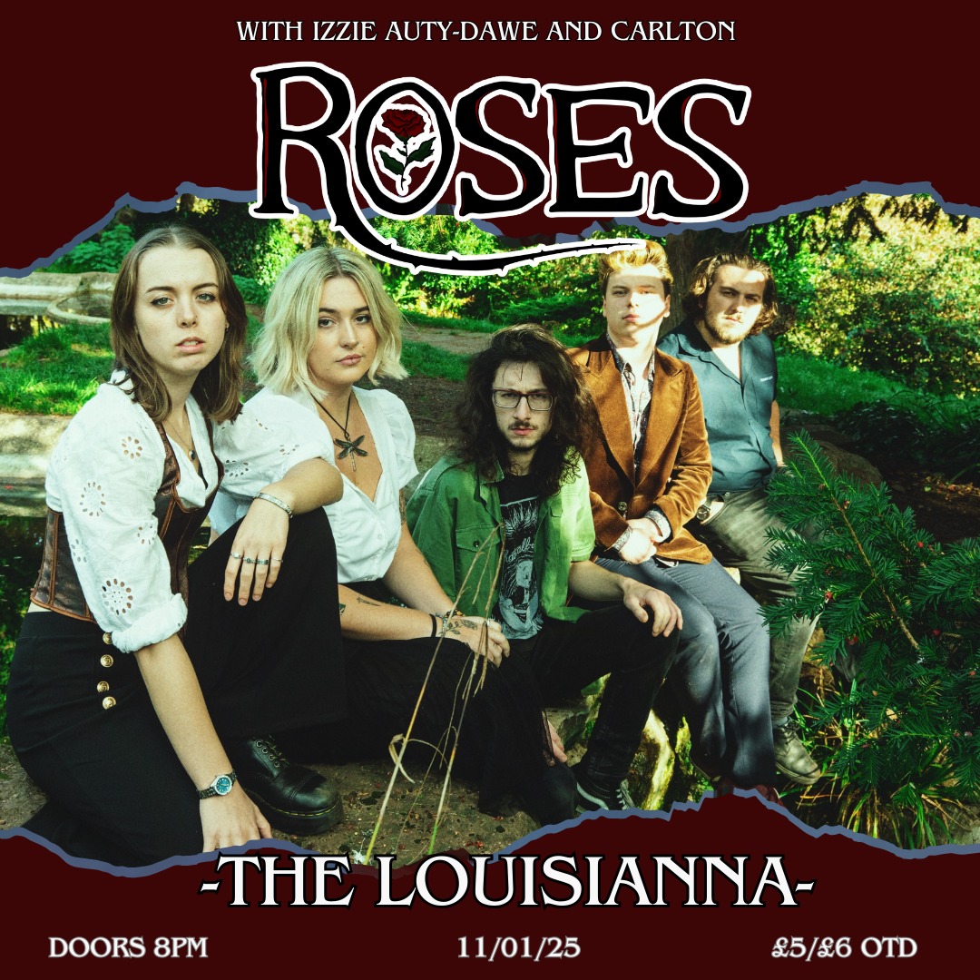 The Louisiana Bristol, Live Music Venue & Pub - Bristol, UK